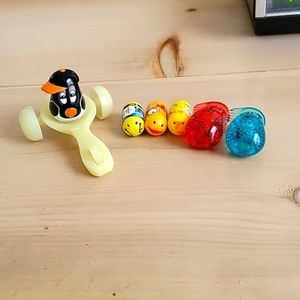 Toys | Vintage Collectible Beans Beanz | Poshmark